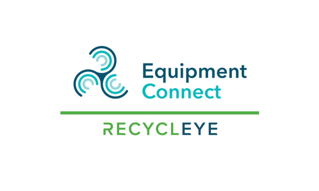 Equipment Connect Features Recycleye - News - Recycleye